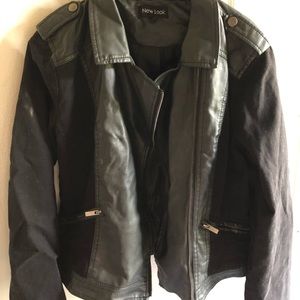 Jackets & Coats | Black Jacket | Poshmark
